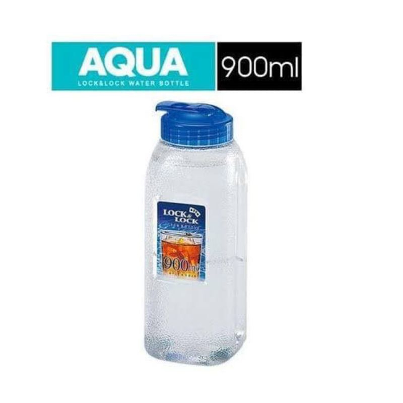 Jual LOCK & LOCK Water Bottle 900 ml | Shopee Indonesia