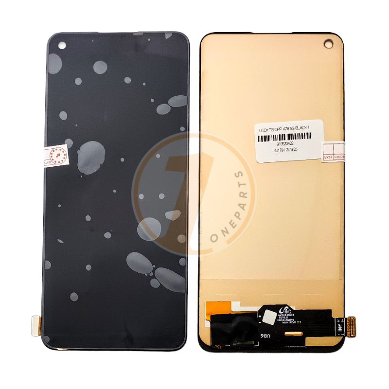 Jual LCD TOUCHSCREEN OPPO A78 4G / RENO 7 4G CPH2363 / RENO 8 4G 5G ...