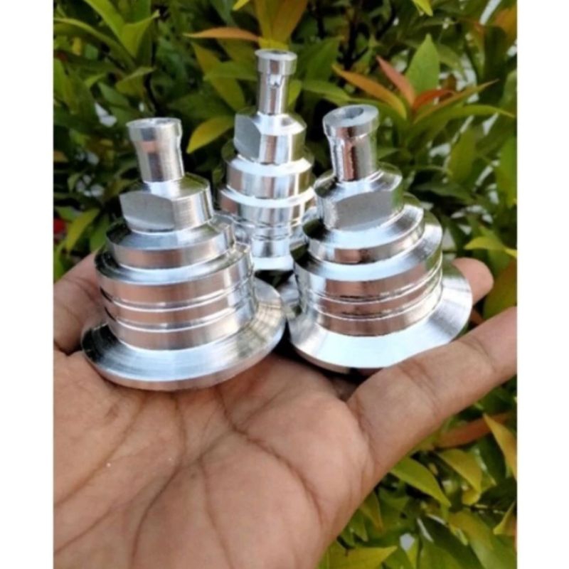 Jual Tutup Klep Pagoda Jupiter Z MX Vega R New ZR Mio | Shopee Indonesia