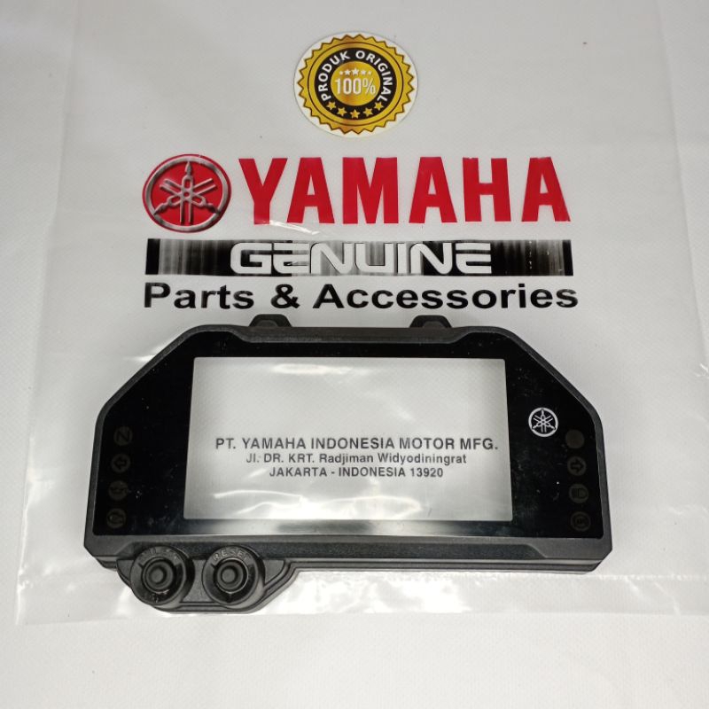 Jual mika speedometer spidometer yamaha r25 new original | Shopee Indonesia