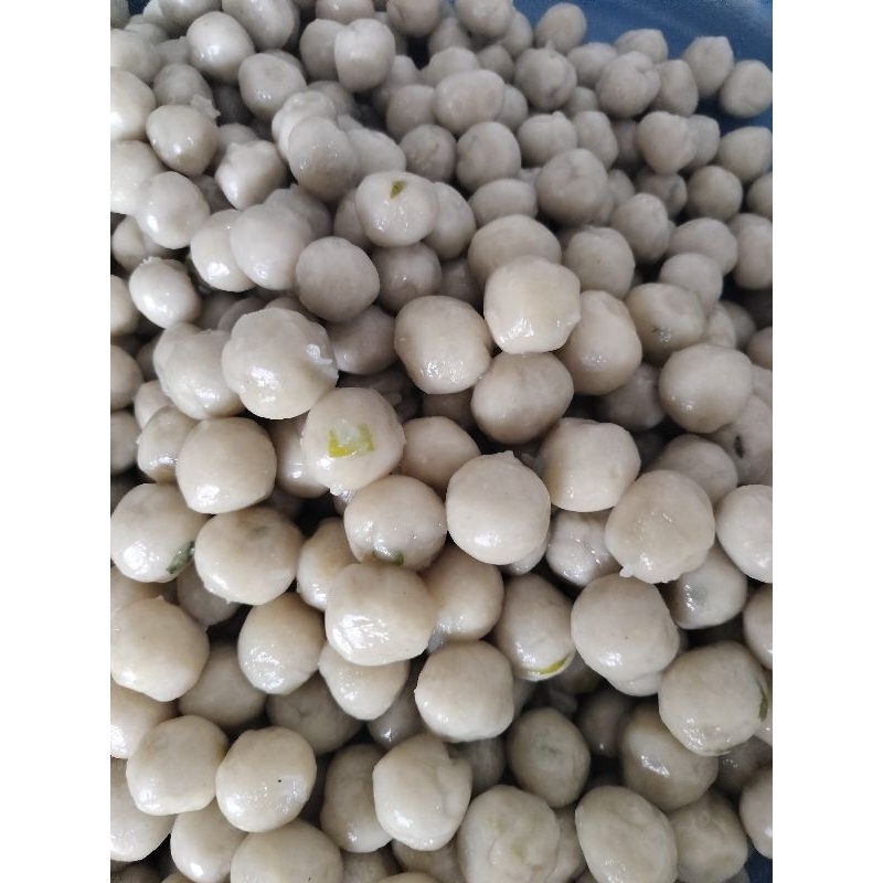 Jual CILOK/BASO ACI ISI 100 UKURAN MINI | Shopee Indonesia