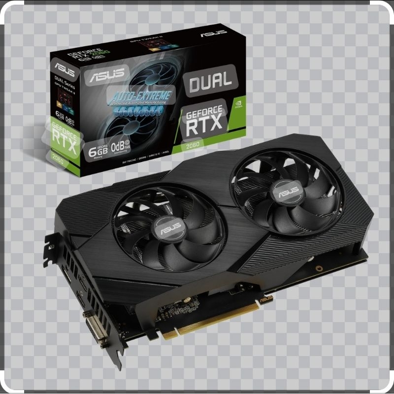 Jual VGA RTX 2060 | Shopee Indonesia