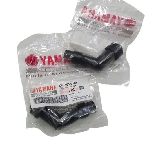 Jual Kepala Busi Nmax / Aerox 155 (2DP-H2370-10) | Shopee Indonesia