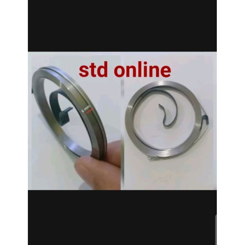Jual Gx160 per engkol mesin honda GX 160 REWIND SPRING | Shopee Indonesia