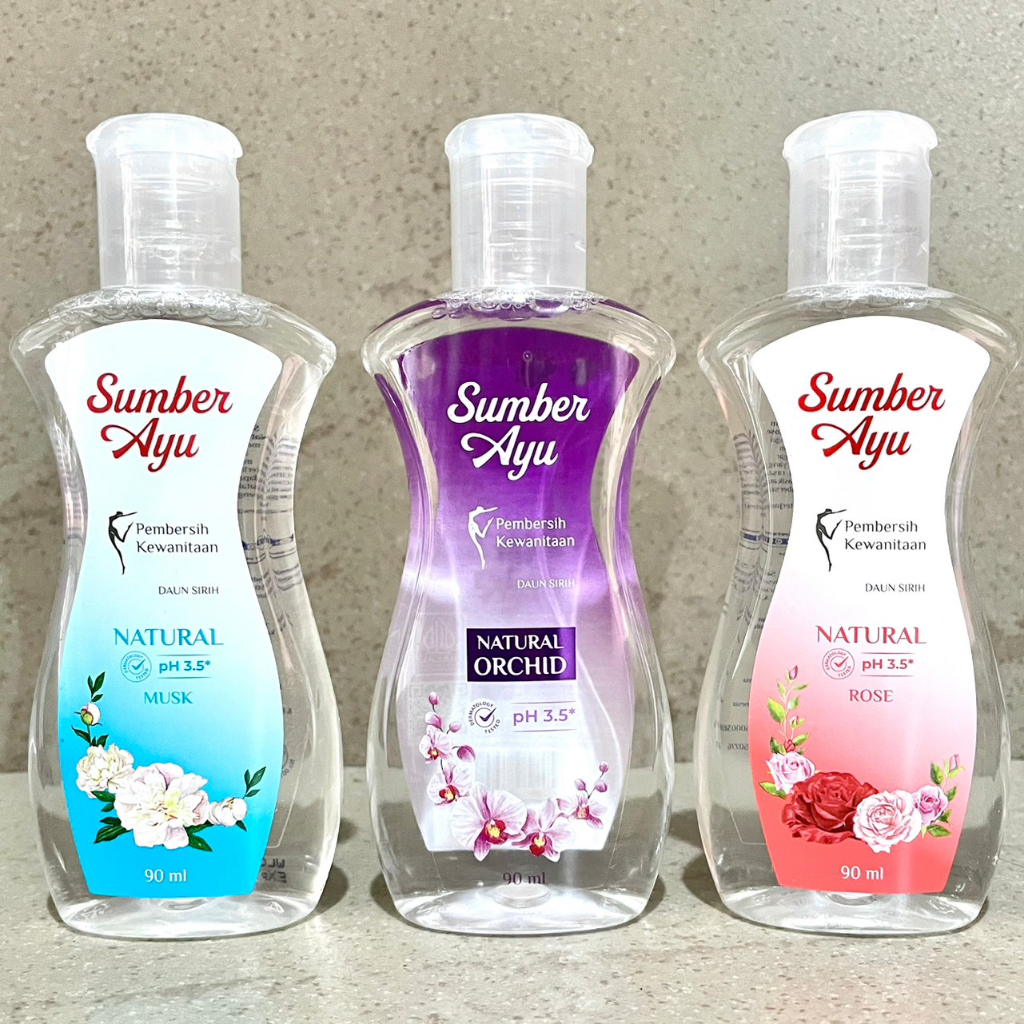 Jual Sumber Ayu Sabun Sirih 90ml | Shopee Indonesia