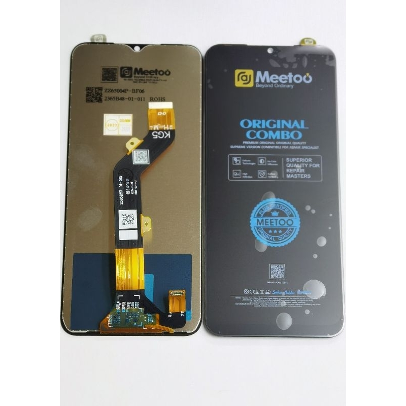 Jual LCD TOUCHSCREEN TECNO SPARK GO 2022 - SPARK POP 5LITE - SPARK POP 5PRO COMPLETE | Shopee ...