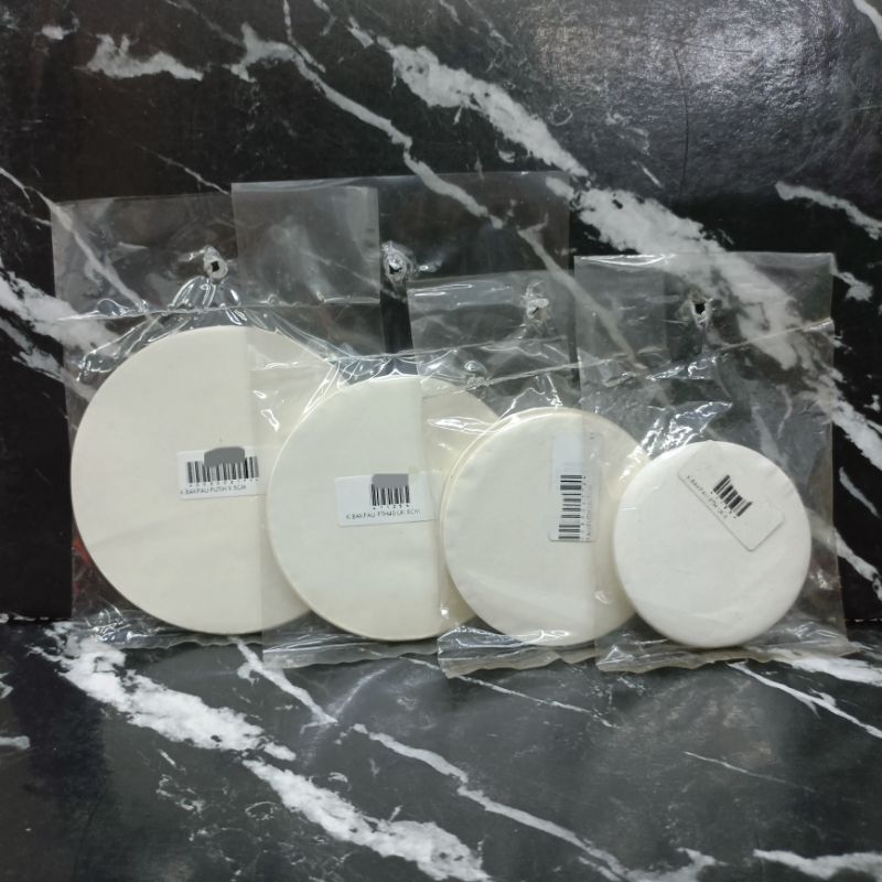 Jual KERTAS BAKPAO POLOS/ALAS BAKPAO/BAKPAU | Shopee Indonesia