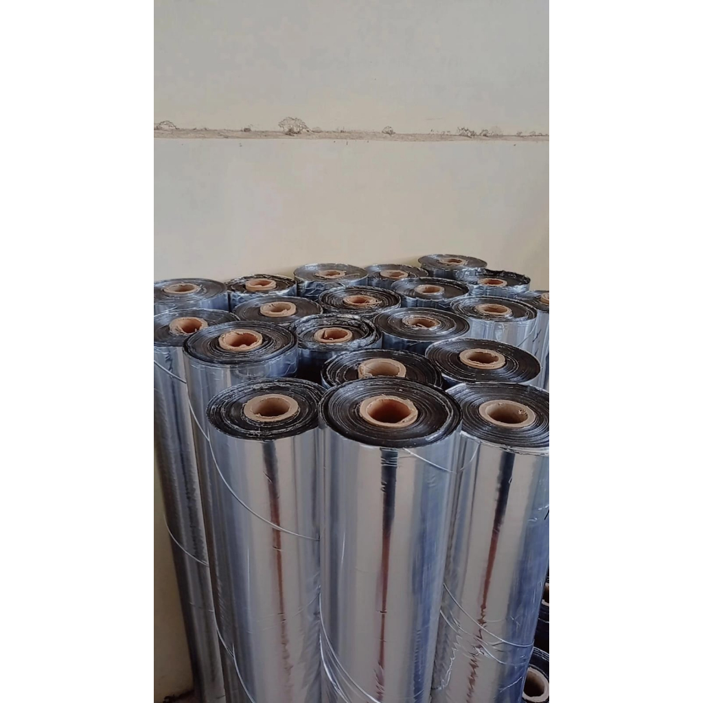 Jual MULSA GRENJENG/ MULSA PERAK CPP 5KG | Shopee Indonesia