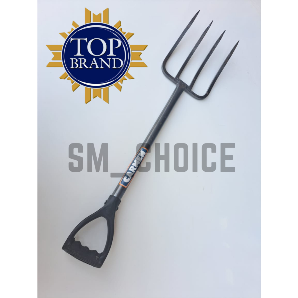 Jual CARMEN GARUKAN TANAH CARMEN GARPU BESI GARUKAN TAMAN CARMEN GARPU ...