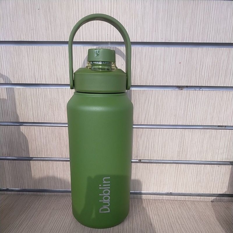 Jual thermos dubblin jumbo hot &cool 1400 ml | Shopee Indonesia