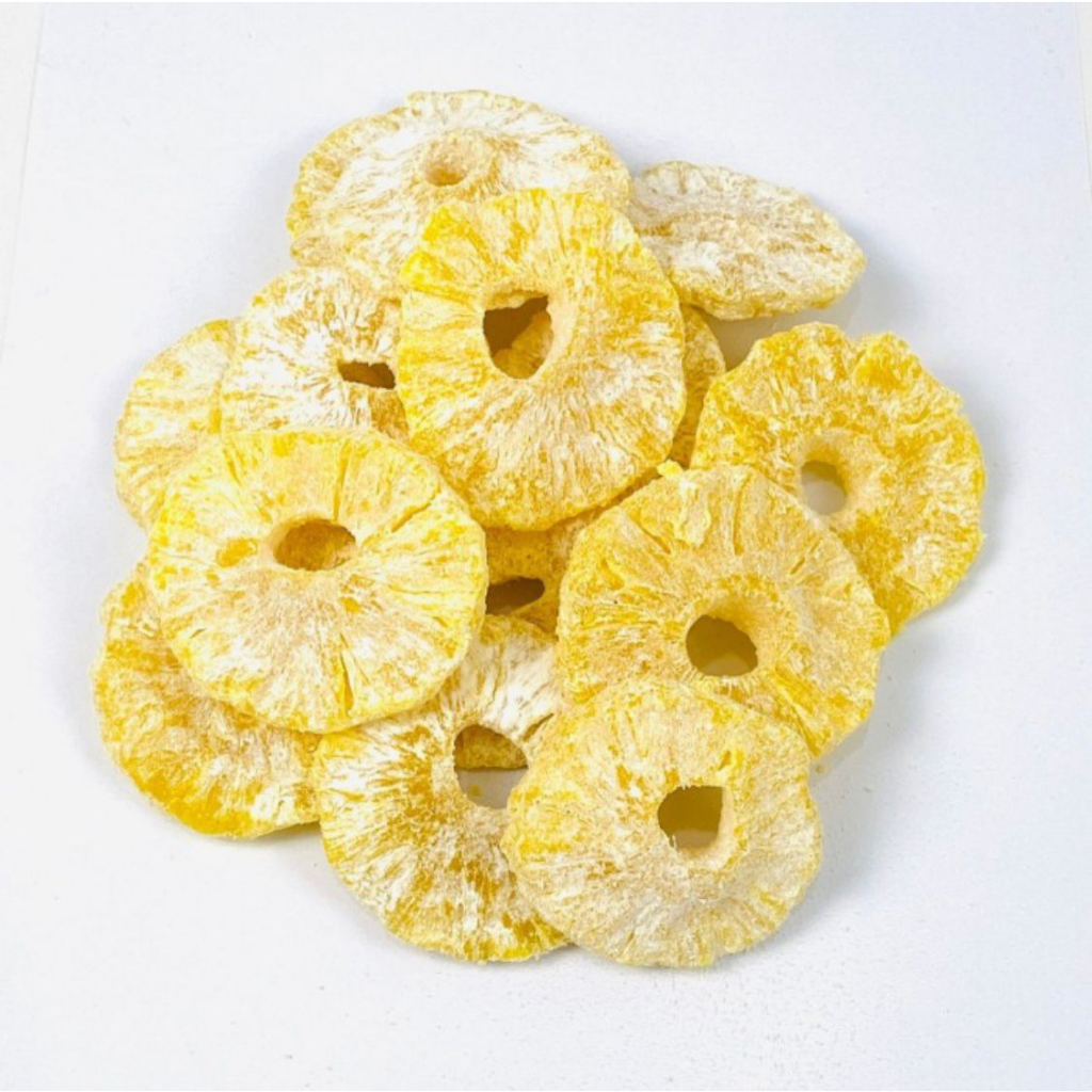 Jual Manisan Nanas Kering Super 200GR / Nanas Madu Kering | Shopee ...