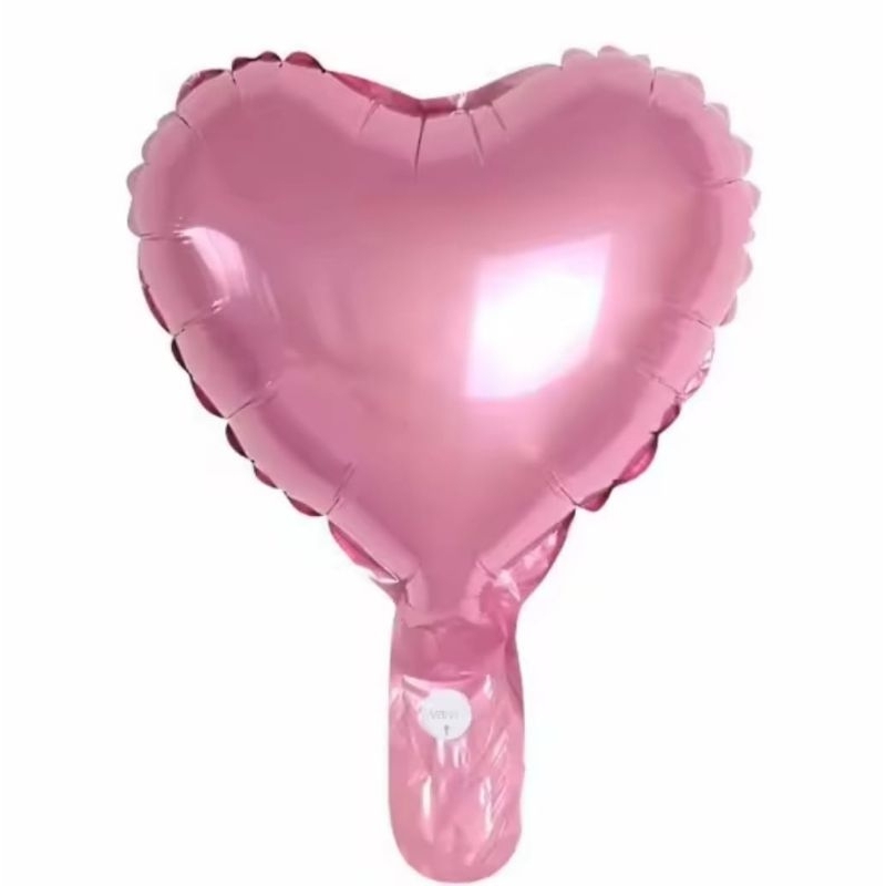Jual Balon Foil Love 10 Inch dekorasi ultah ulang tahun | Shopee Indonesia