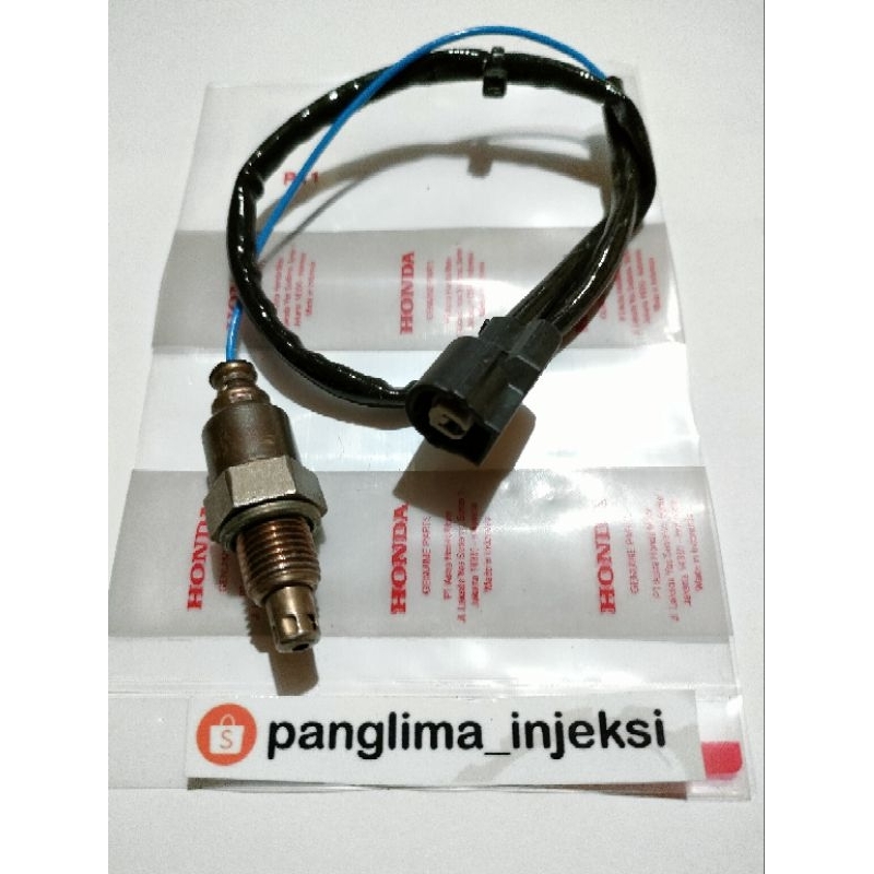 Jual sensor oxygen co2 sensor o2 kenalpot cbr facelift led all new ...