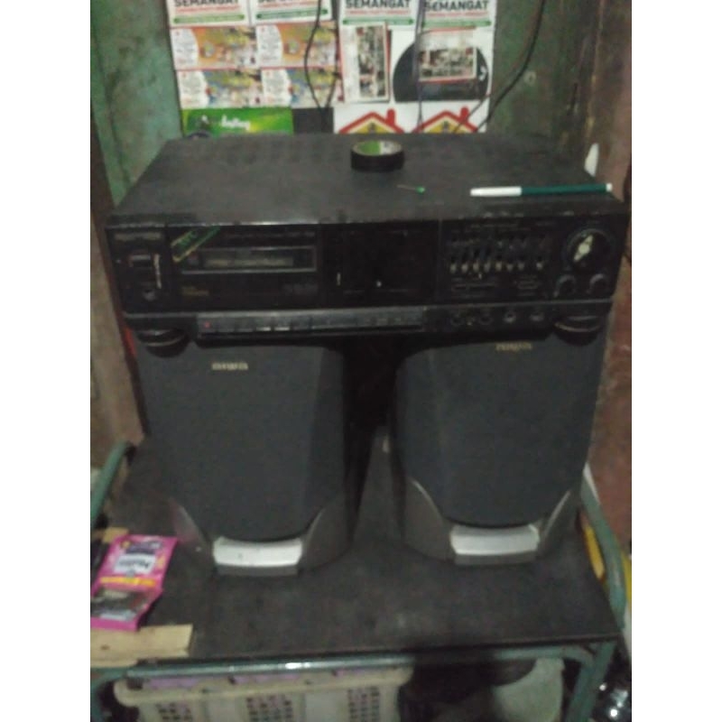 Jual polytron dat 55 fungsi aux | Shopee Indonesia