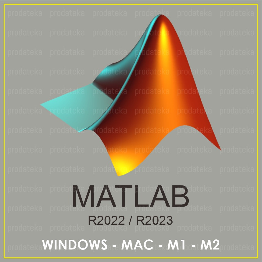 Jual (WIN & MAC) MATLAB R2024 R2023 R2022 Full Version | Shopee Indonesia