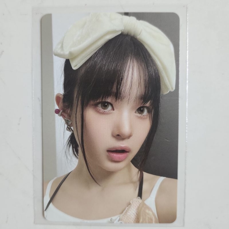 Jual [CO LIVE DISKON] PC Newjeans Get Up Album Ver A B C Hanni New ...