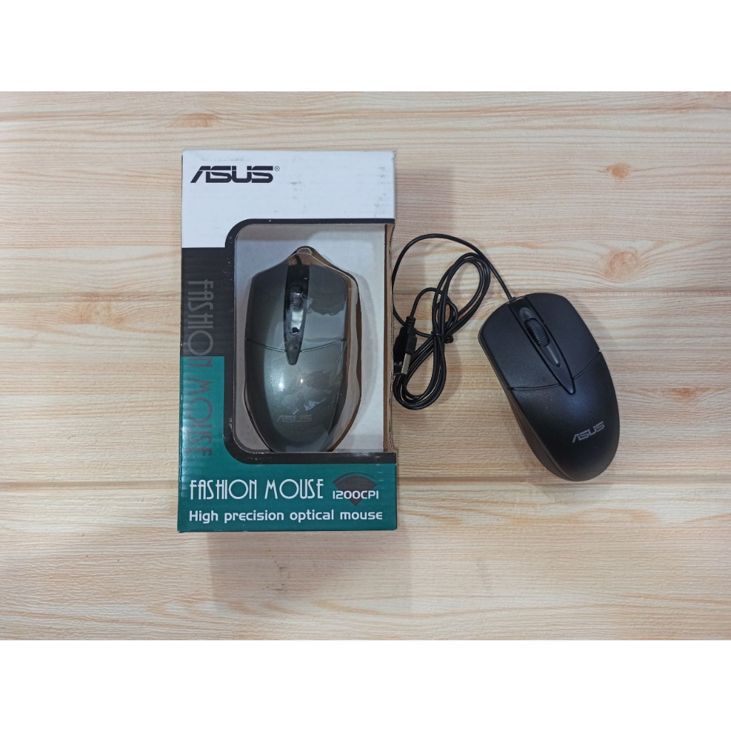 Jual USB Keyboard Mouse optical For Komputer keybord keybor Laptop ...