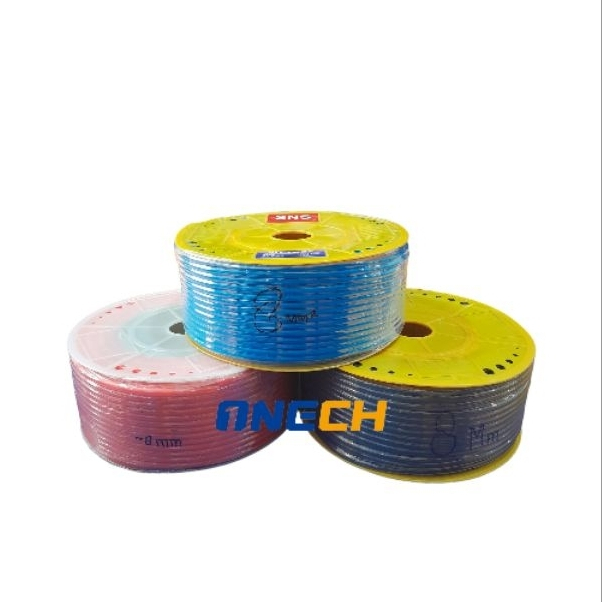 Jual SELANG PU 14X10(100m) PU TUBE POLYURETHANE | Shopee Indonesia