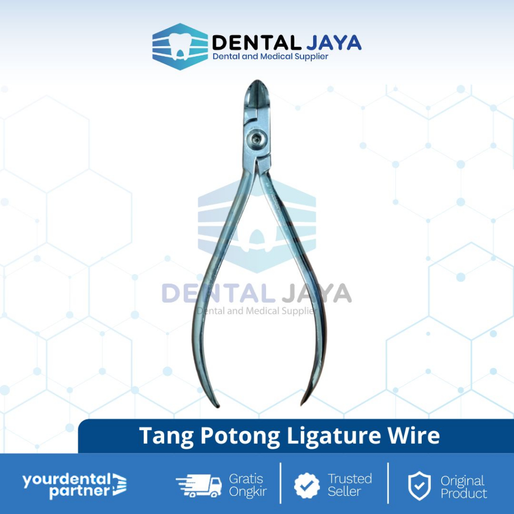 Jual Tang potong Ligature Wire | Shopee Indonesia