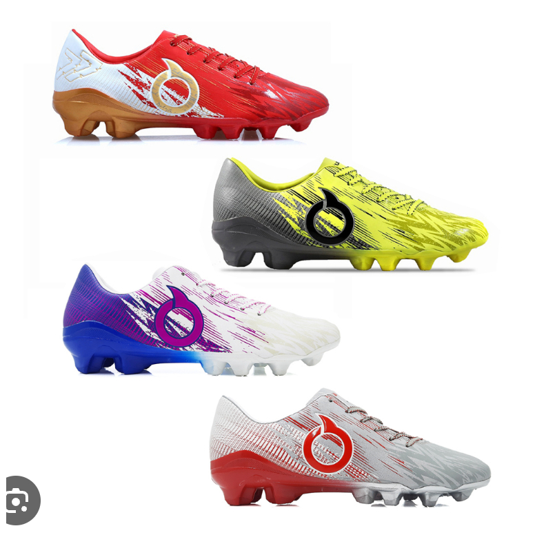 Jual Sepatu Bola Ortus OrtusEight Catalyst Legion Unity FG Original ...