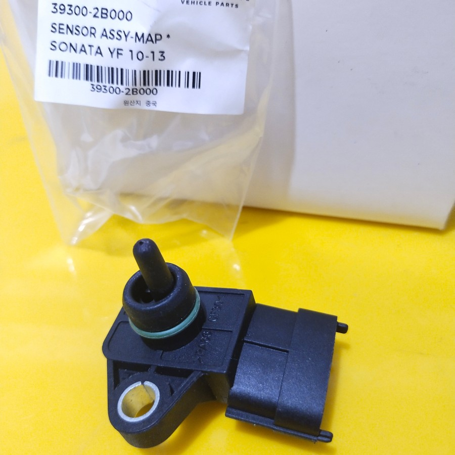 Jual Sensor MAP Hyundai Grand Avega i20 i10 All New Rio Sensor Maf ...