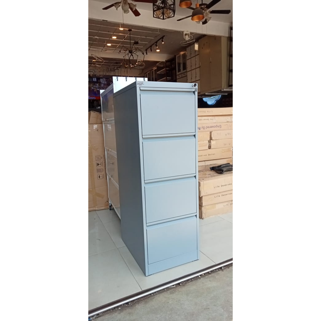 Jual HOMELIVING - Lemari arsip/lemari kantor/laci arsip/laci besi ...
