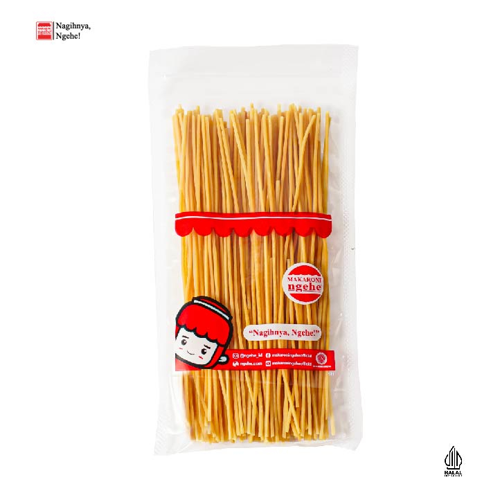 Jual Mie Lidi - Bungkus | Shopee Indonesia