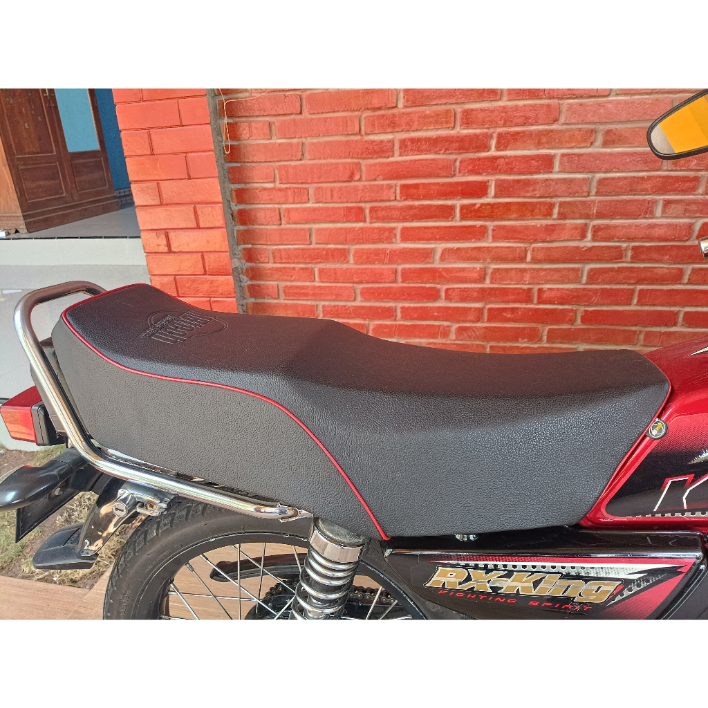 Jual BUSA JOK RX KING TEBAL DAN SIKU-spon rx king tebal dan siku ...