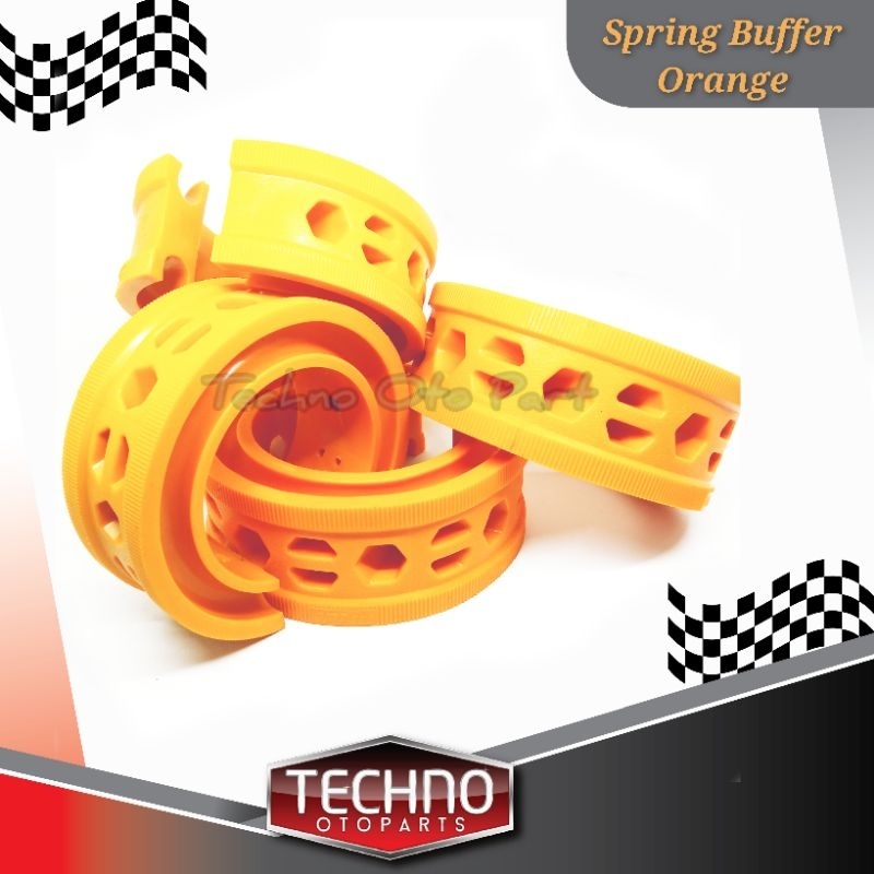 Jual Paket Spring Buffer Stabilizer Warna Mitsubishi Xpander Cross ...