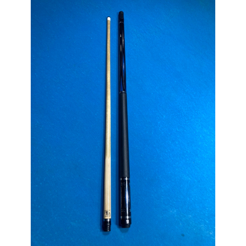 Jual TY Knight cue by FURY seken pemakaian 1 bulan | Shopee Indonesia