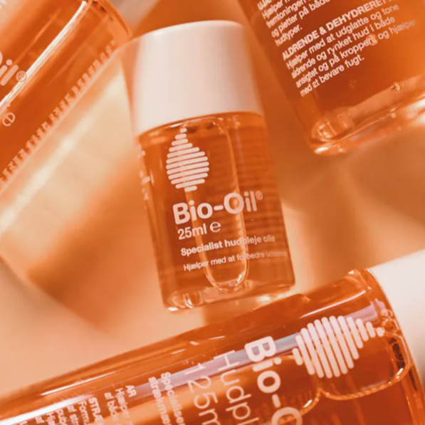 Jual GLAM - BIO OIL Bekas Luka - Stretch Mark - Selulit - Kulit Kering ...