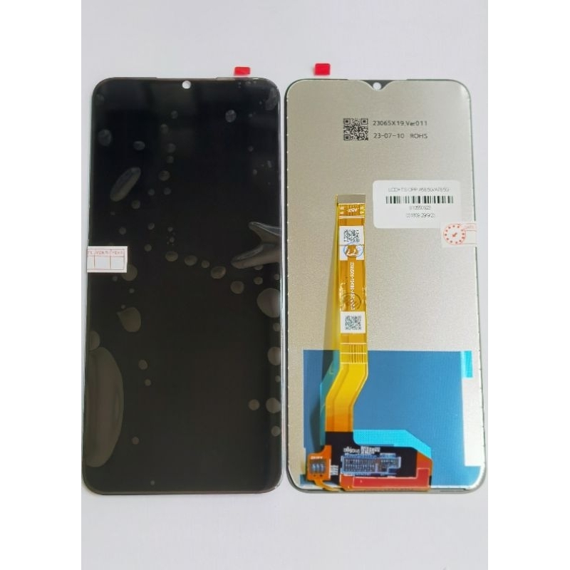 Jual LCD TOUCHSCREEN OPPO A58 5G - OPPO A78 5G COMPLETE FULLSET ...