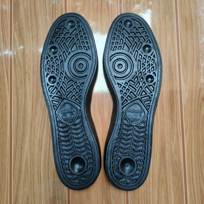 Jual outsole Adidas spezial hitam | Shopee Indonesia