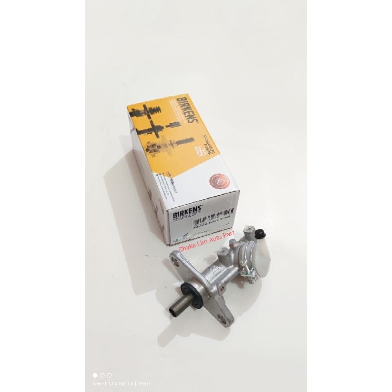 Jual Master Rem Atas Sentral BM Assy Suzuki Carry Futura Colt T120SS 51100 - 77500 BIRKENS ...