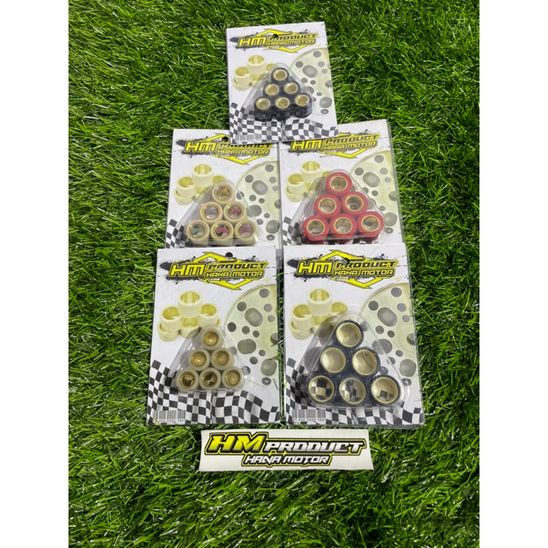 Jual roller racing all matic yamaha roller nmax mio m3 mio j mio sporty ...