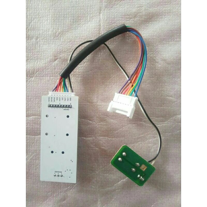 Jual Sensor ac lg dual inverter original | Shopee Indonesia