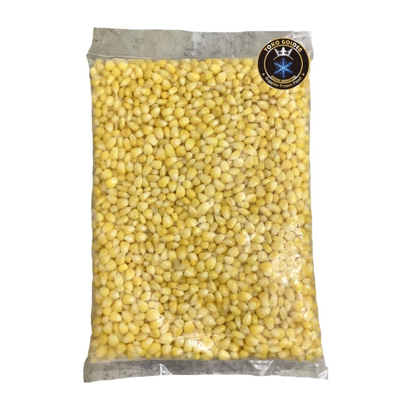 Jual premium sweet corn 1kg / jagung madu / jagung pipil | Shopee Indonesia