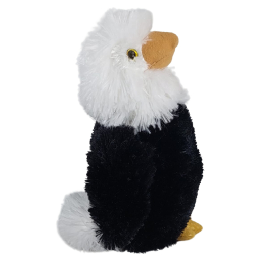 Jual Boneka Binatang Burung Merak Eagle DOmba Sheep Teddy Bear Yeti ...