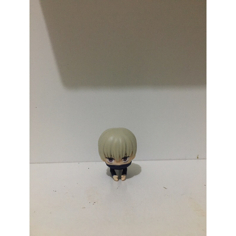 Jual hugcot inumaki toge official mini figure jujutsu kaisen | Shopee ...