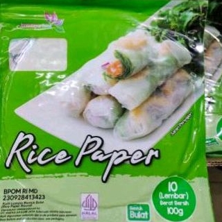 Jual Rice papper | Shopee Indonesia