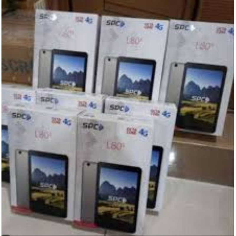 Jual SPC L80S 3/32 EVERCROS eTab X8 BRAVO 2020 Maxtron Genio New Advan ...