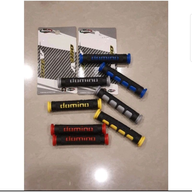 Jual Karet Handle Rem DOMINO Universal Semua Motor | Shopee Indonesia