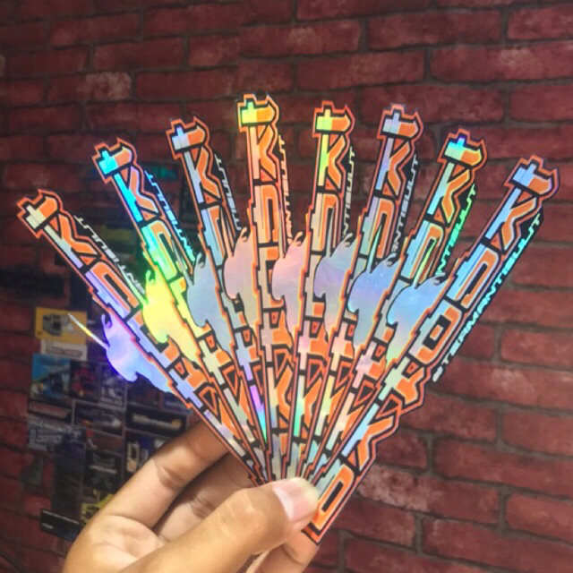 Jual Stiker Bus Sjm Trans Batosai Hologram Cutting Laser Bismania ...