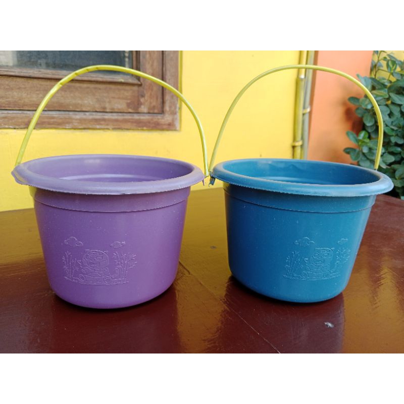 Jual APP - TIMBA 1 GL / TIMBA 1 GALON 1pcs / TIMBA TEMPAT SABUN ...