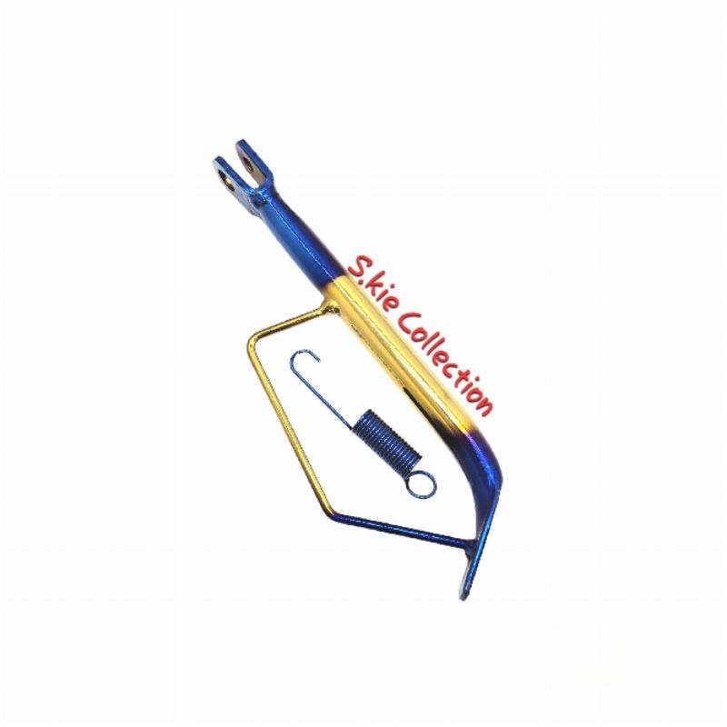 Jual Standar samping Twotone Ring 17 Asli Bakaran Standar Satu Motor ...