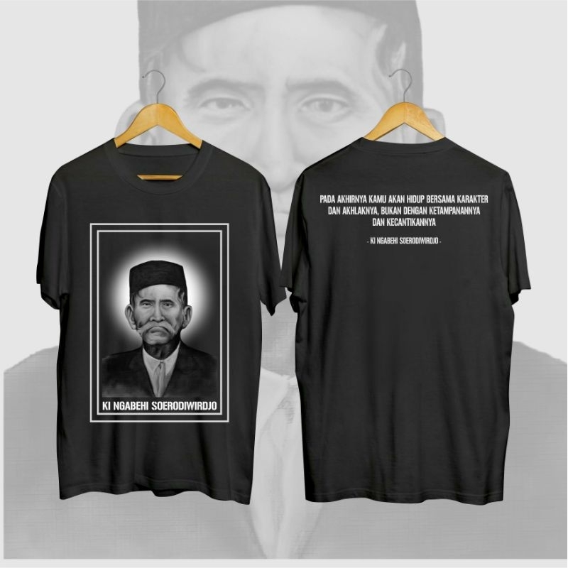 Jual KAOS EYANG SURO KAOS KI NGABEHI SOERODIWIRYO KAOS TRAH SETIA HATI ... Jual KAOS EYANG SURO KAOS KI NGABEHI SOERODIWIRYO KAOS TRAH SETIA HATI ...