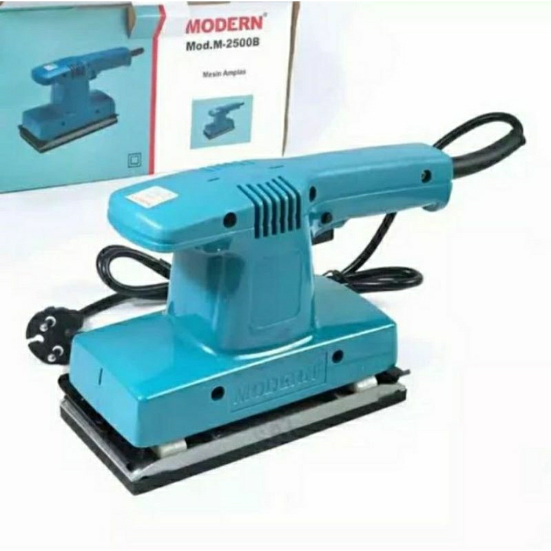 Jual Mesin Amplas / Sander | Shopee Indonesia