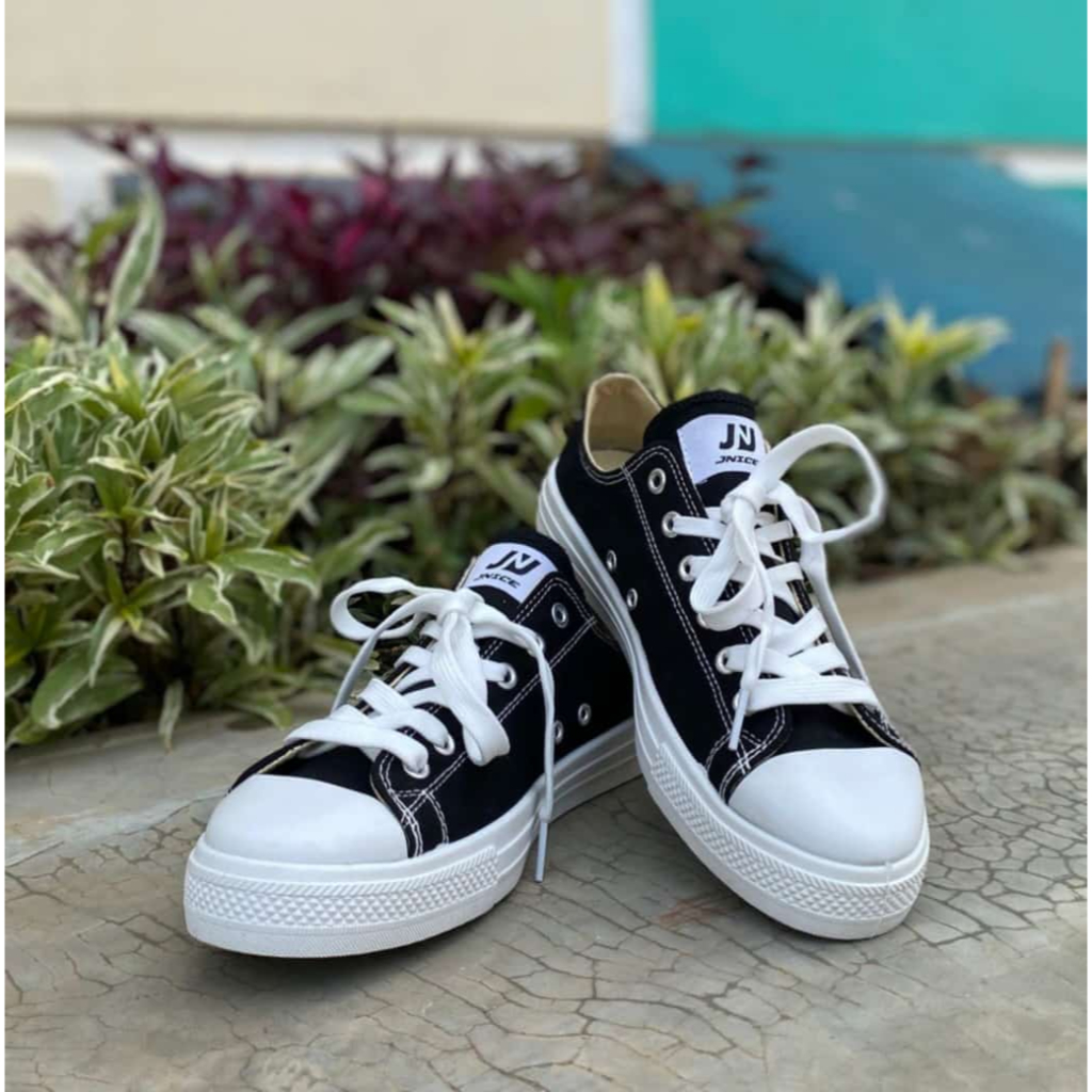 Jual CONVERSE CT OX top RUBBER