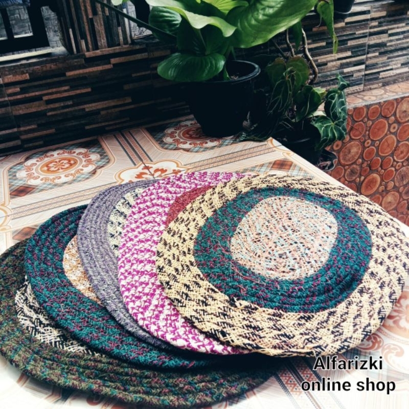 Jual Keset Kaki Keset Lantai Kamar Mandi Kesed Kaki Sumbu Tebal Nyerap ...