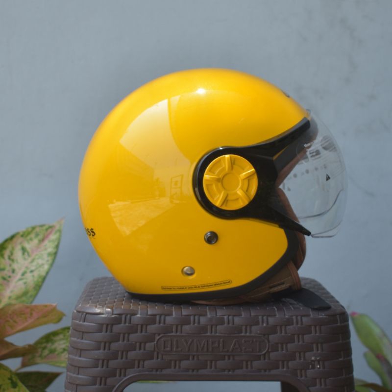 Jual Helm Cargloss YRH Hijab Original | Shopee Indonesia